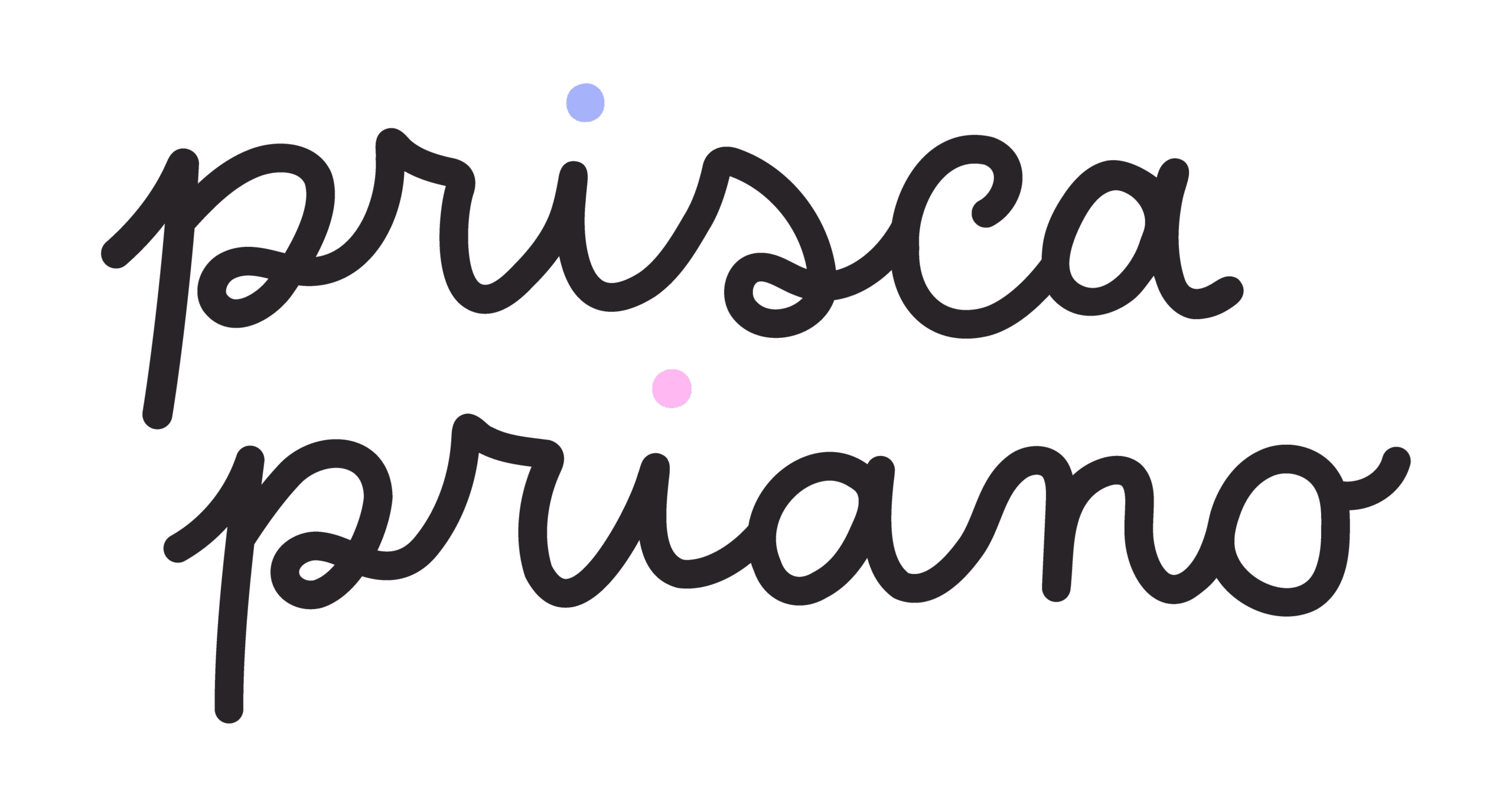 Home - Prisca Priano